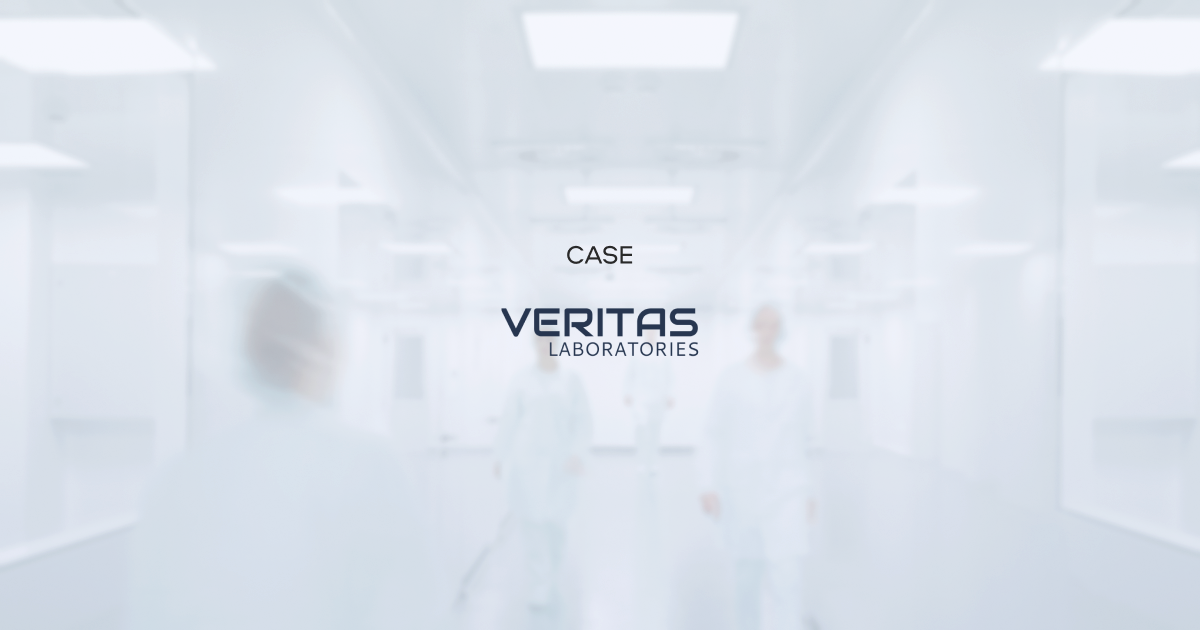 Veritas Lab - Kodansoft